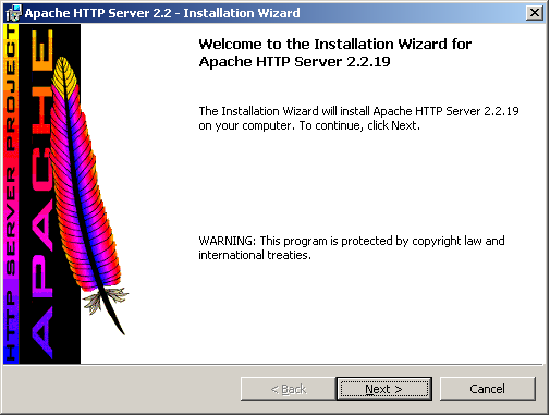 Tutorial Instalando Apache Php Mysql E Phpmyadmin Parte 1 Igor Souza