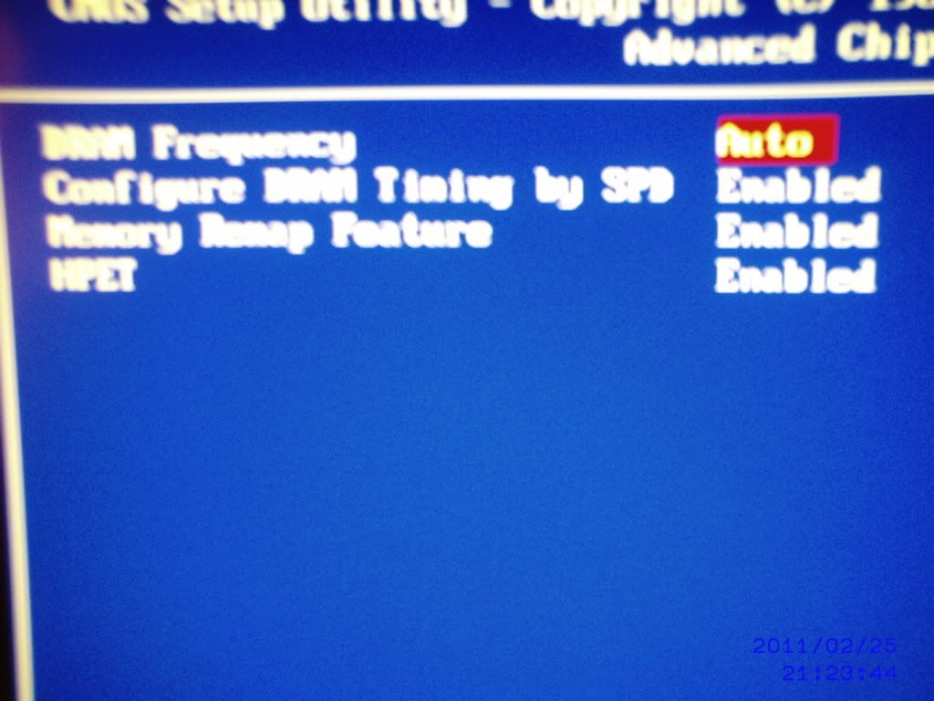 Intel E5200 overclocking help on ECS mobo | Overclock.net