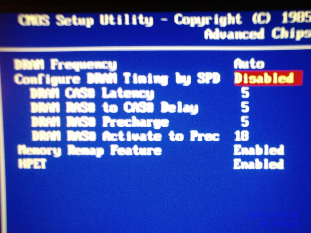Intel E5200 overclocking help on ECS mobo | Overclock.net