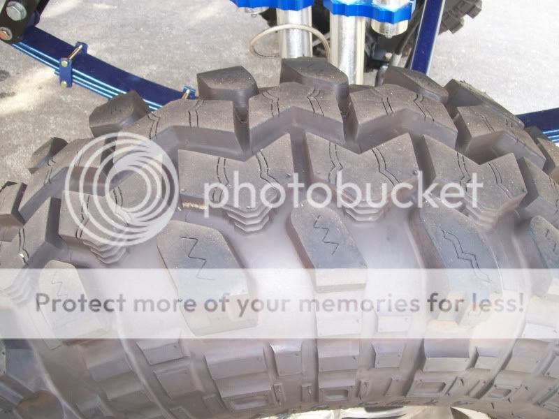 42" SX2 Swampers | Pirate 4x4