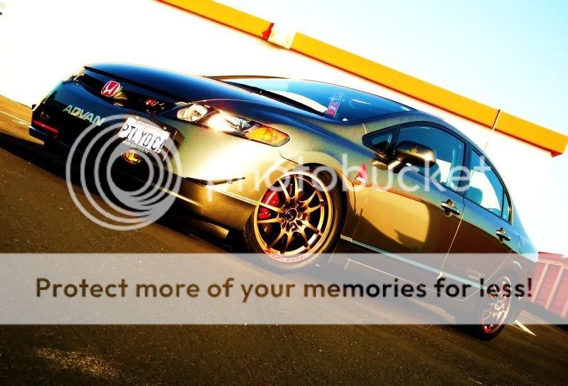 civic fa5 si | 8th Generation Honda Civic Forum