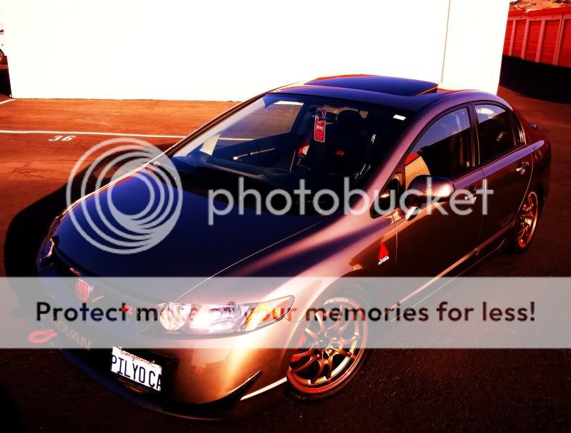 civic fa5 si | 8th Generation Honda Civic Forum