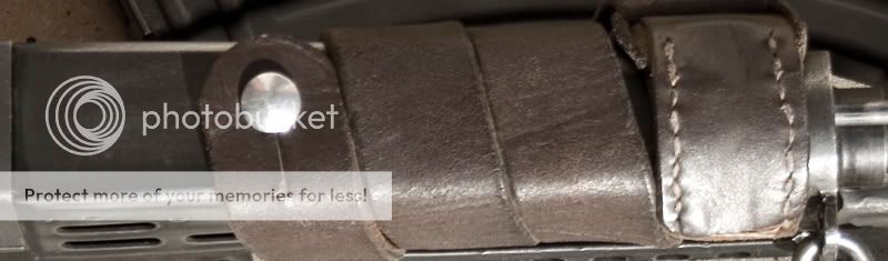 finally finished my "Apocalypse AK" build (now with retarded Fallout ...