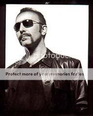 The edge without a hat, beanie etc! - U2 Feedback