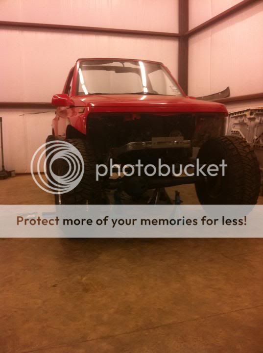 '96 Geo tracker rock crawler.... | Off Road Vehicles