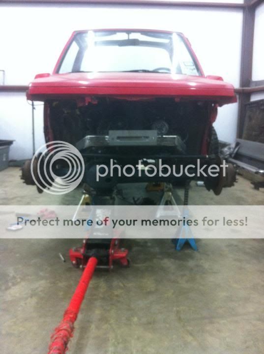 '96 Geo tracker rock crawler.... | Off Road Vehicles