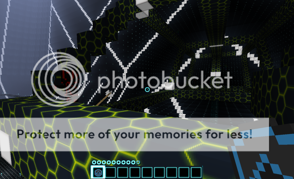 Tron Legacy map! - Maps - Mapping and Modding: Java Edition - Minecraft ...