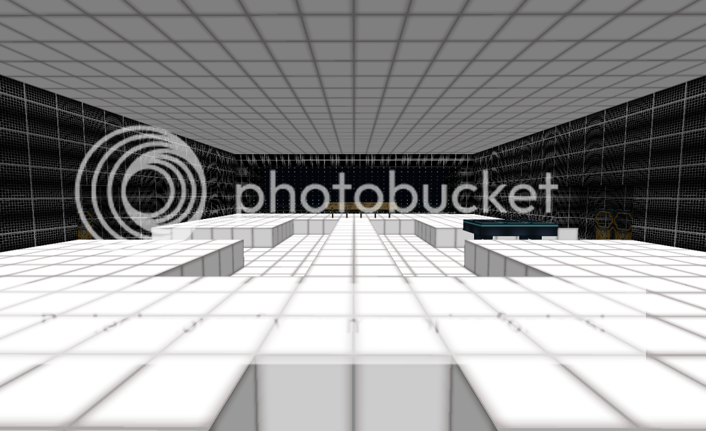 Tron Legacy map! - Maps - Mapping and Modding: Java Edition - Minecraft ...