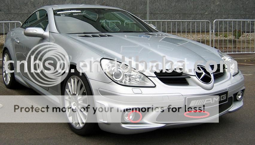 Help with part number | Mercedes SLK World