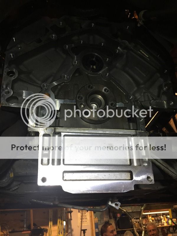 LS3 head and cam swap f/o my house | LS1GTO Forums