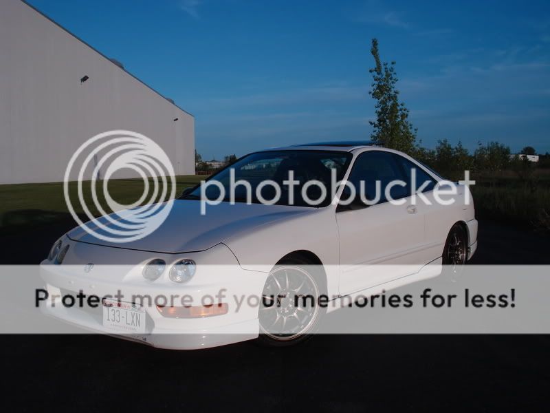 Post White Integra Pics | Page 11 | Team Integra Forums
