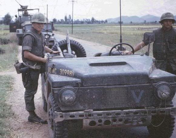 Mighty Mite | Pirate 4x4