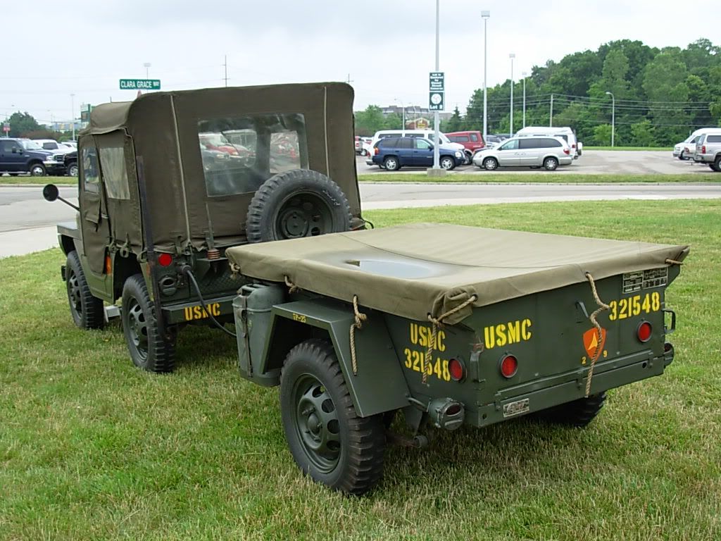 M422A1 #3322 - G503 Military Vehicle Message Forums