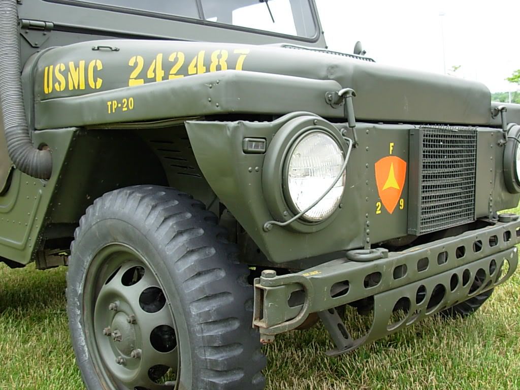 M422A1 #3322 - G503 Military Vehicle Message Forums