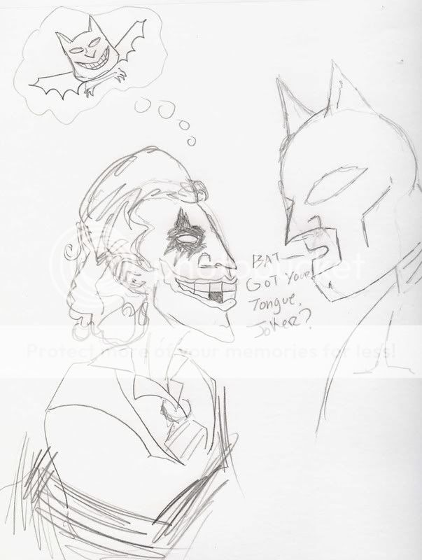 The Dark Knight - TDK fan art and manips Gallery | Page 46 | The ...