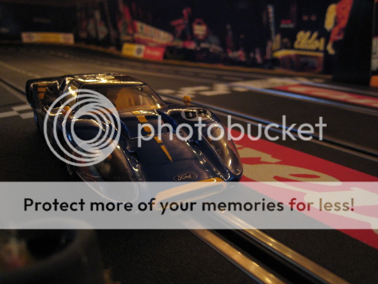 Mike Steube, this one is for you - 1/32 Model Racing - Slotblog