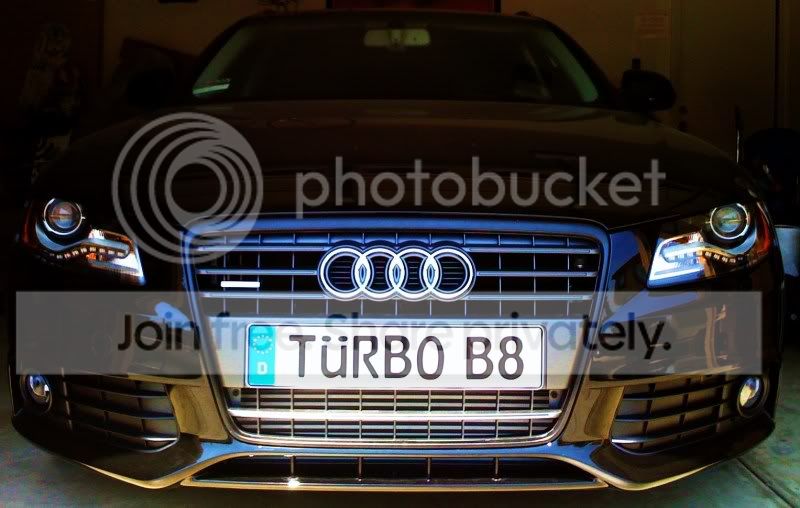 Euro Plate Fun..............
