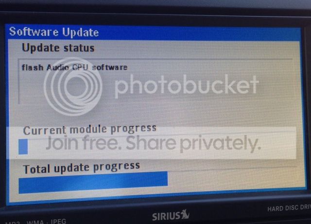 RBZ/RHB mygig radio software update 50.00.07 | Page 5 | Dodge Ram Forum ...