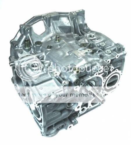 Free Shipping on Cosworth Heads & Blocks, Cobb Access Ports, and more ...