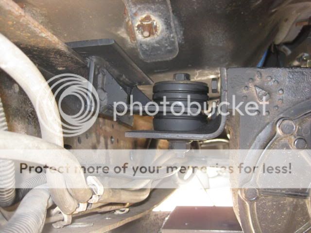 np 205 case swap | Bronco Forum - Full Size Ford Bronco Forum