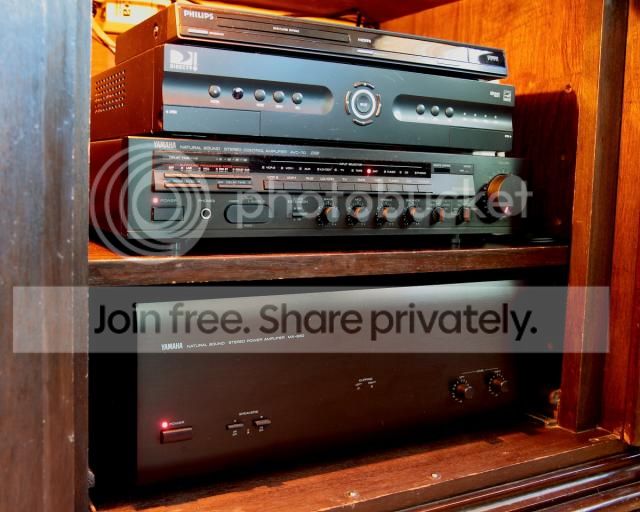 Show Off Your Small Listening Space | Page 95 | Audiokarma Home Audio ...