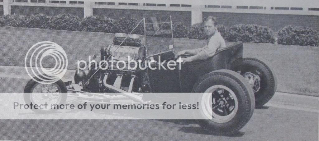 Features - traditional t bucket | Page 12 | The H.A.M.B.