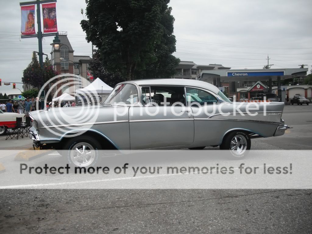 Event Coverage - PoCo car show pics | The H.A.M.B.