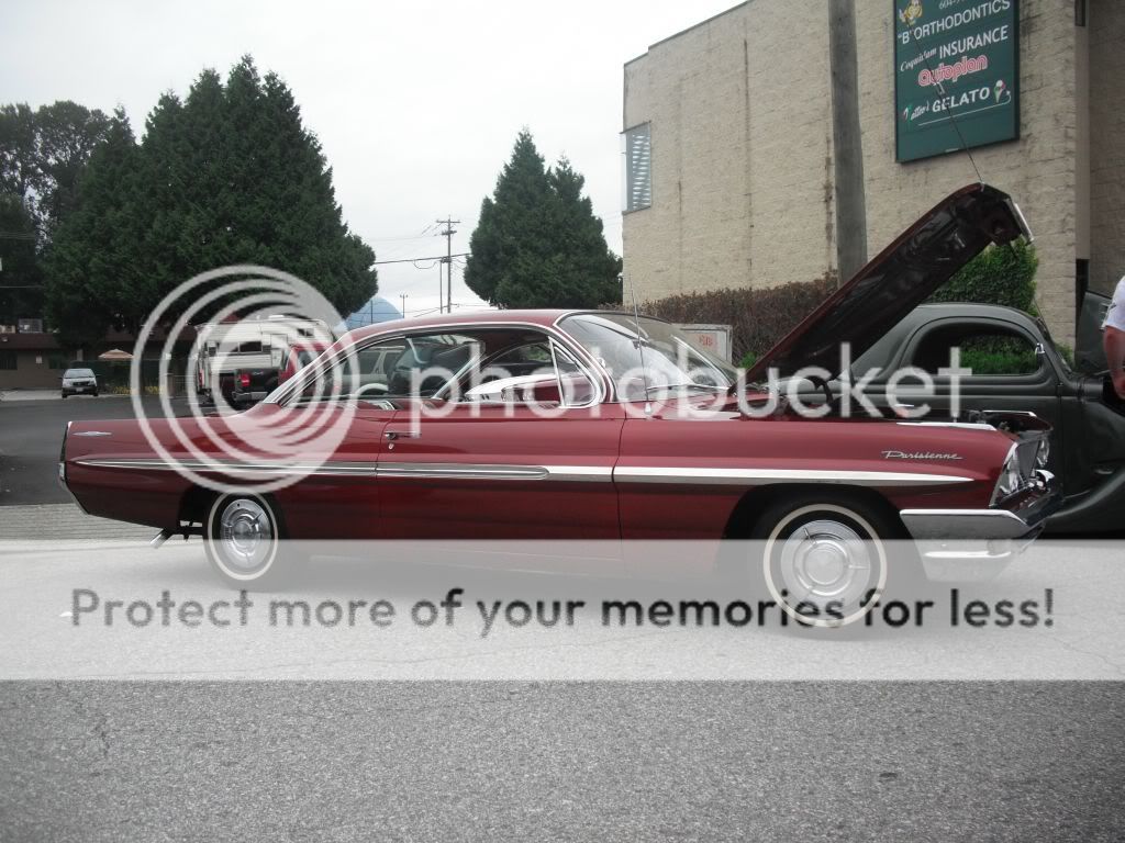 Event Coverage - PoCo car show pics | The H.A.M.B.