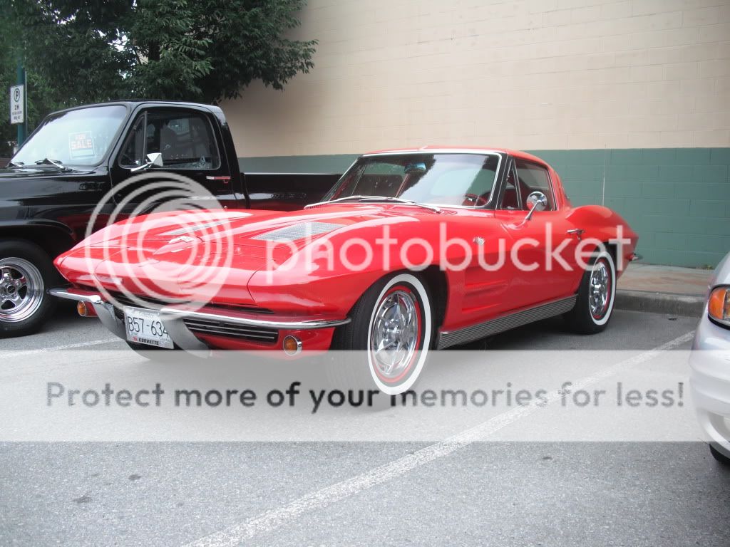 Event Coverage - PoCo car show pics | The H.A.M.B.