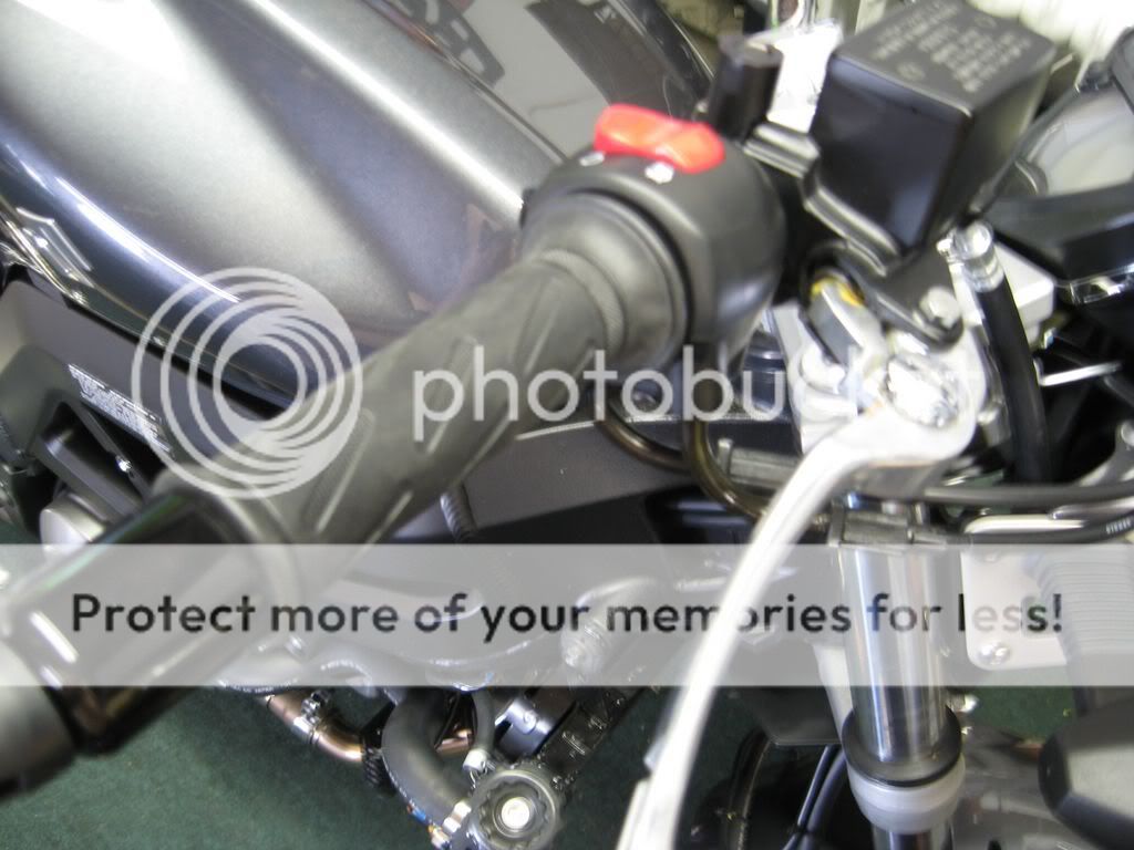 R6 Throttle Tube? | Suzuki SV650 Riders Forum