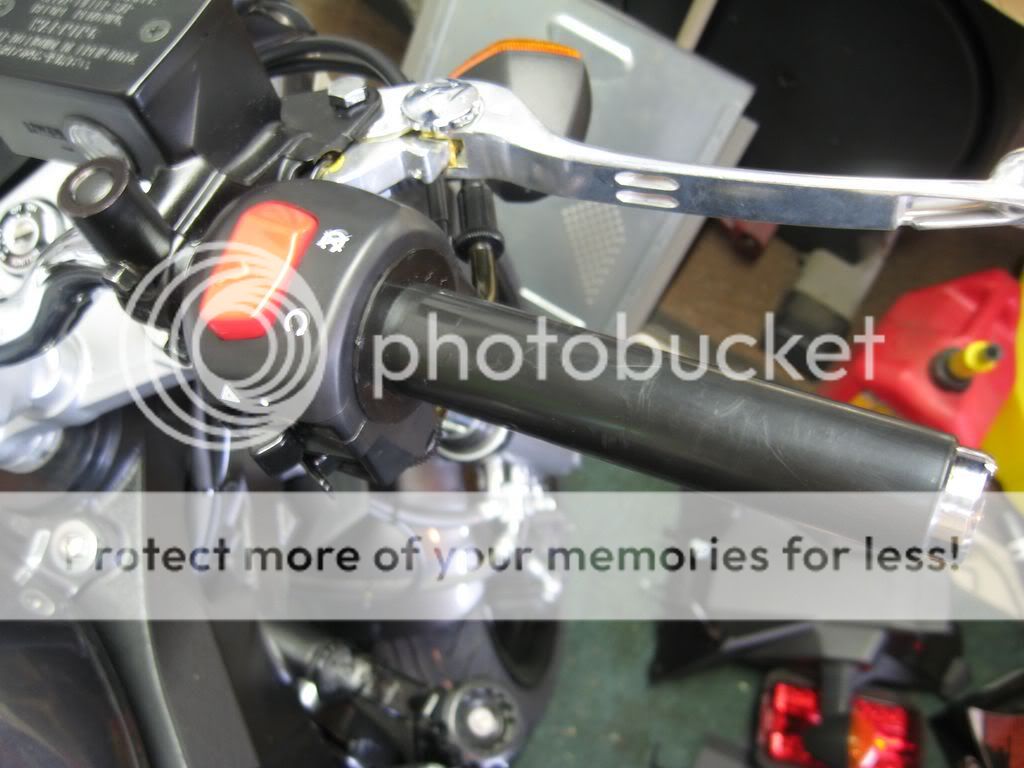 R6 Throttle Tube? | Suzuki SV650 Riders Forum