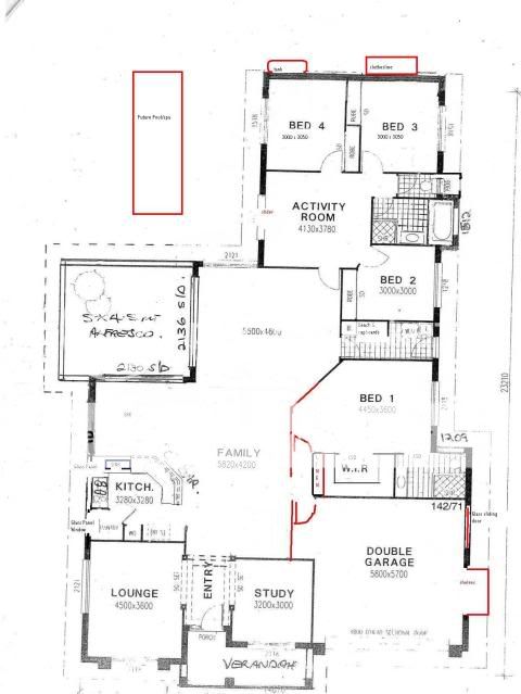 PCI COMPLETED WOOT WOOT and a few photos • Home Renovation & Building Forum