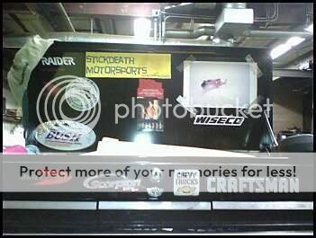 Let See Your Tool Boxes... | Ski-Doo Snowmobiles Forum