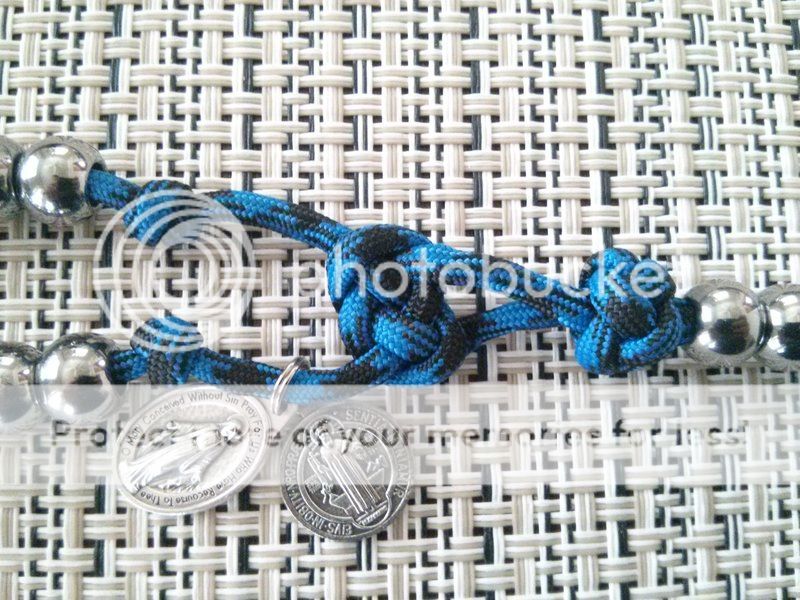 Knot Identification : r/knots