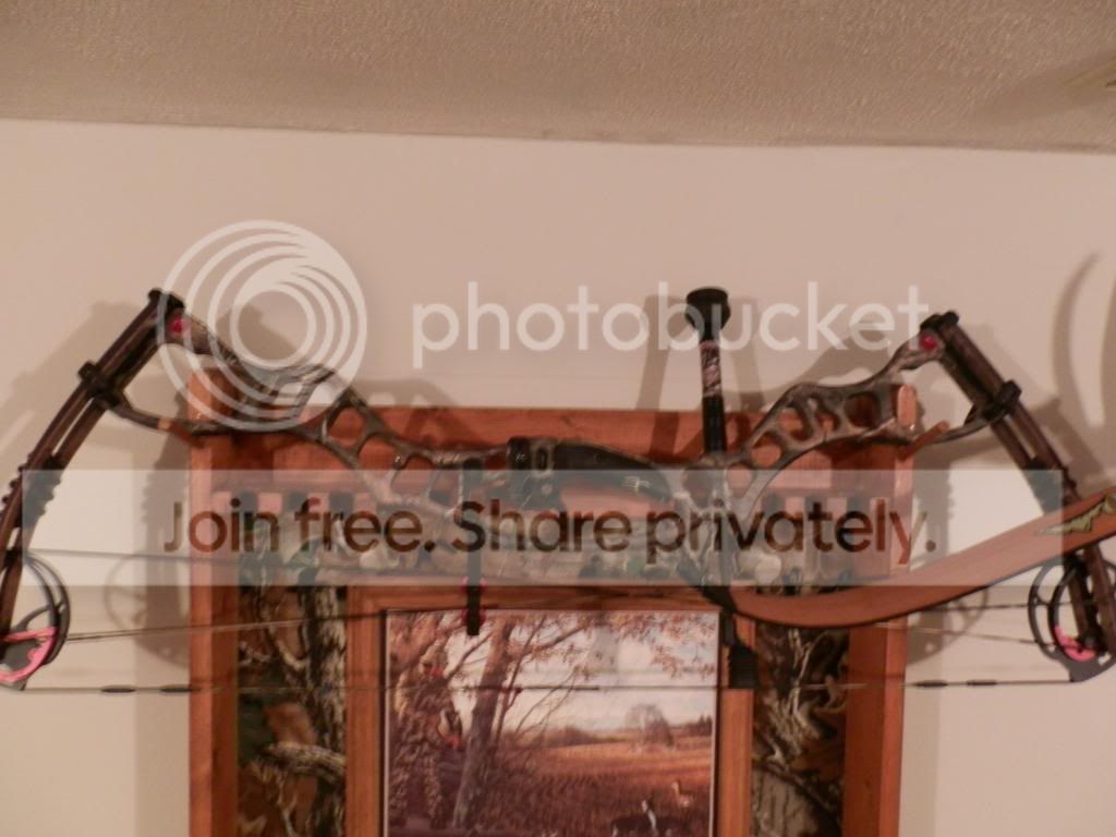 2012 HOYT VECTOR 35 - 24hourcampfire