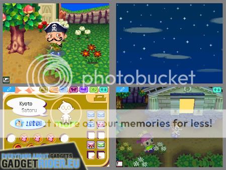 Animal Crossing Wild World Texture Pack Request - Resource Packs ...