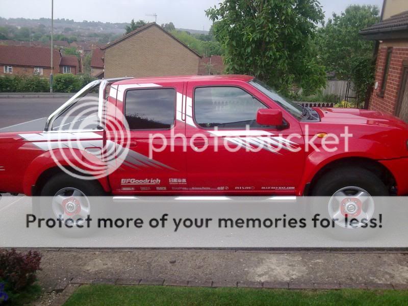 rally raid | Nissan-Navara.net