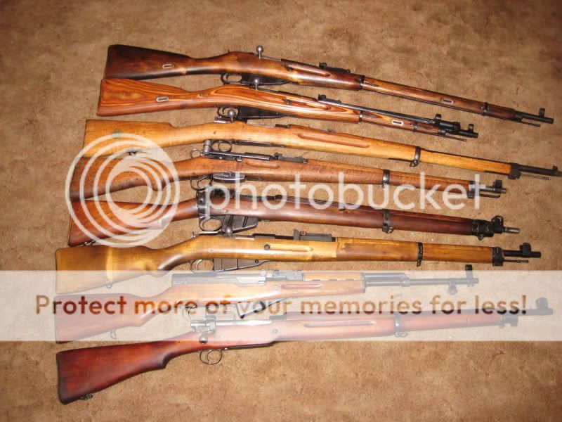 Picture thread. | Marlin Firearms Forum