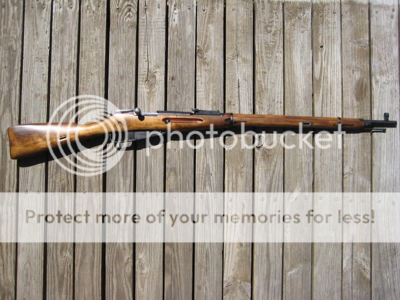 Mosin Nagant Roll Call | Page 76 | Gun and Game Forum