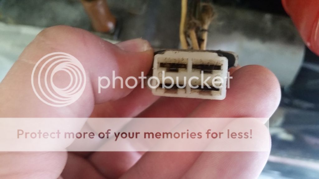 CB200/SL175 battery not charging | Honda Twins