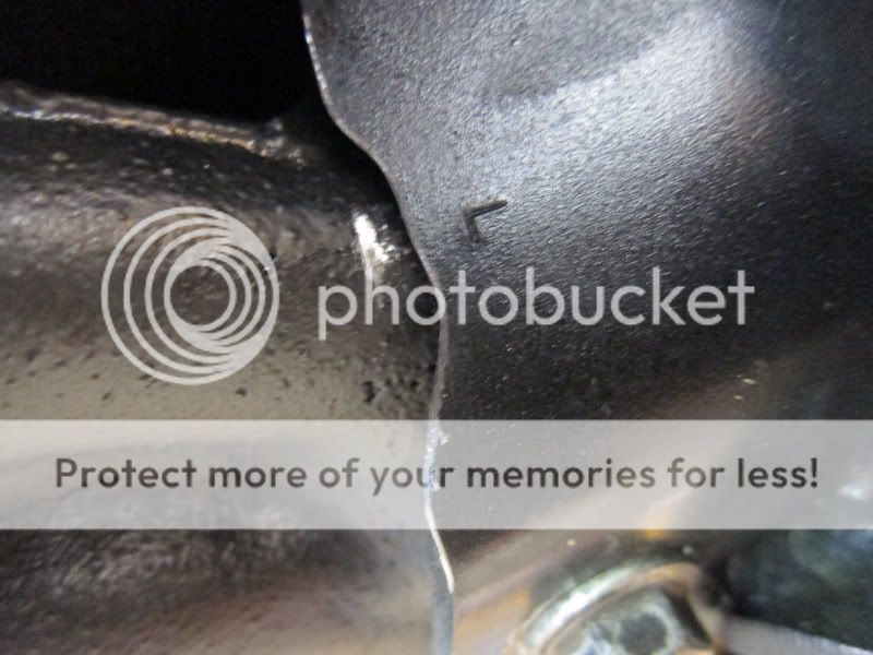 Autofab Motor Mounts | Lightning Rodder