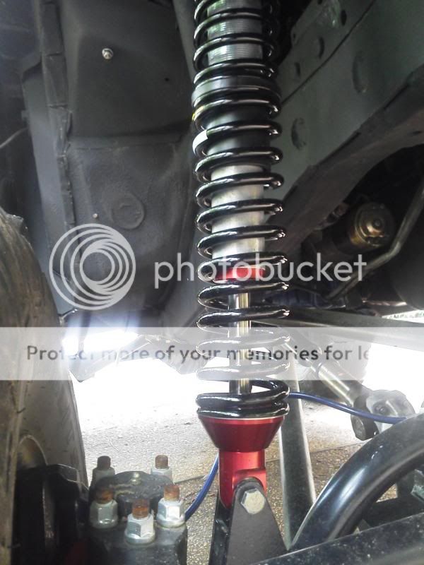 the spring tech thread | Page 35 | Pirate 4x4