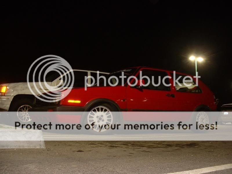 Old Porter Ranch Meet People, WTHRUG | VW Vortex - Volkswagen Forum