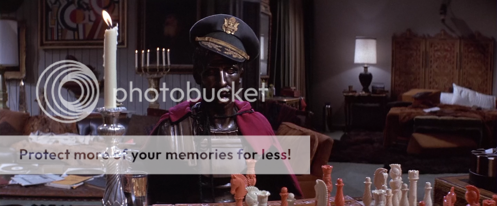 The Omega Man - colonel dress hat color? | RPF Costume and Prop Maker ...