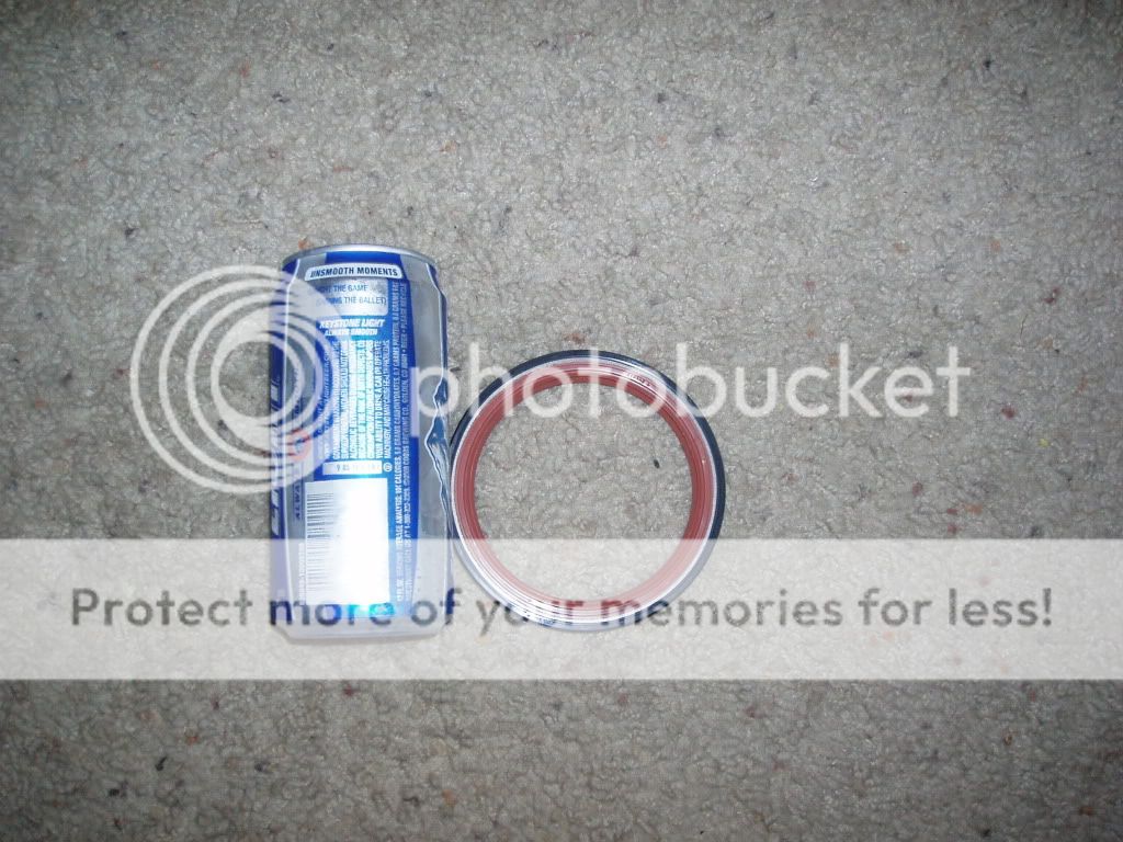 rear main seal | VW Vortex - Volkswagen Forum