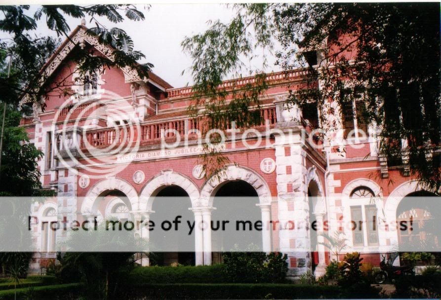 Trivandrum - lush green city on the hills and by the blue sea | Page 4 ...