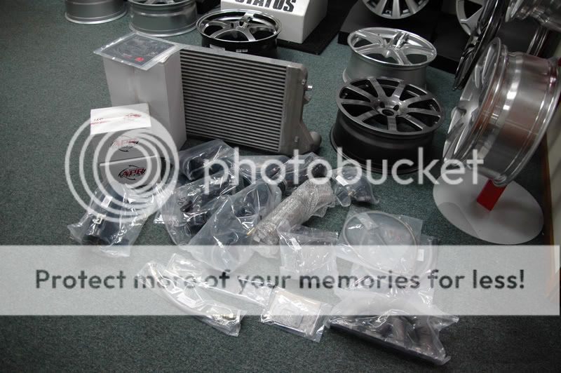 My APR experience... | VW Vortex - Volkswagen Forum