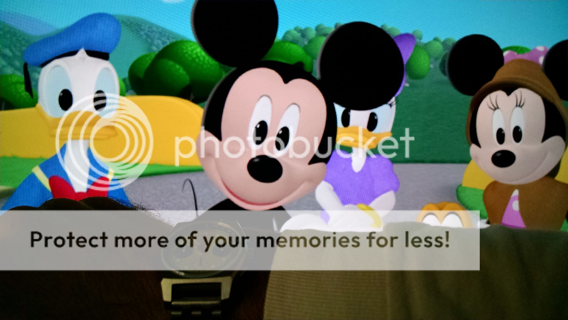 Mickey Mouse Monday | WatchUSeek Watch Forums