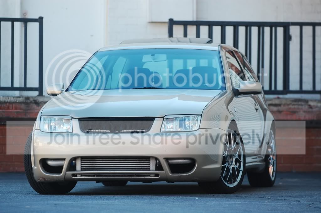 JTI in Mojave Beige | Page 3 | VW Vortex - Volkswagen Forum