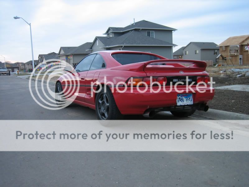 RX7 Rims! | MR2 Owners Club Forum